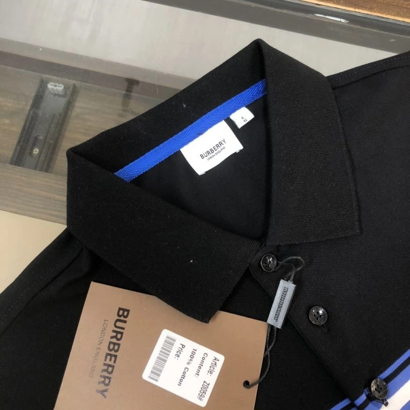 Perfect replica Burberry T-Shirts