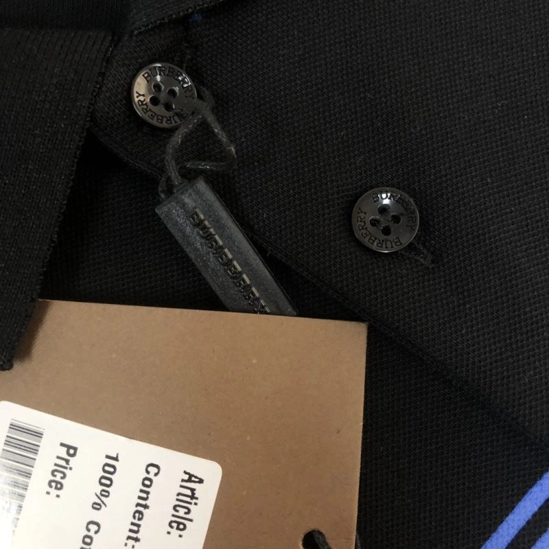 Perfect replica Burberry T-Shirts