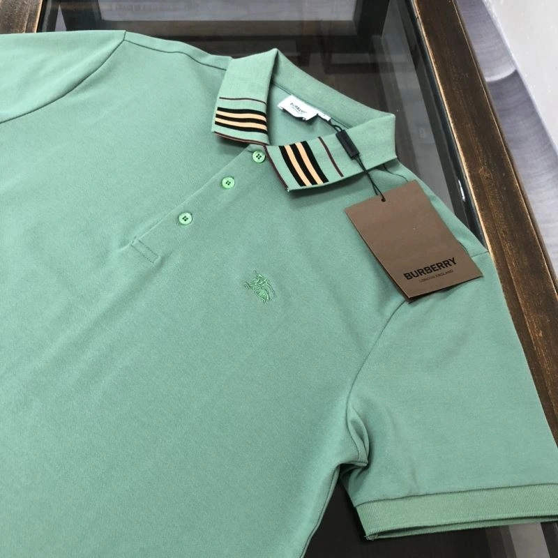 Value-priced Burberry T-Shirts