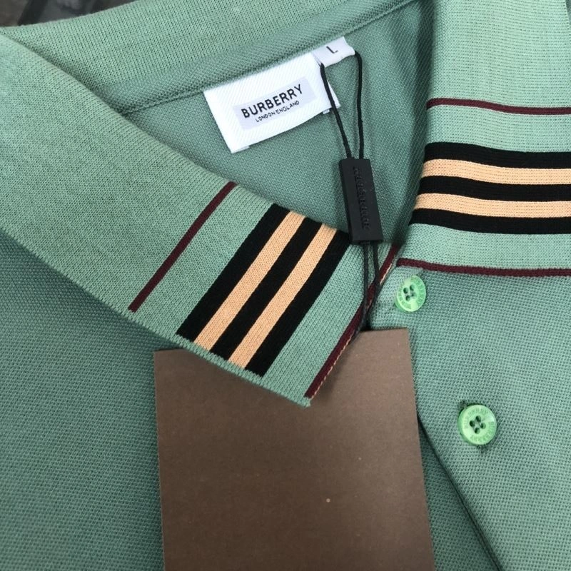 Value-priced Burberry T-Shirts
