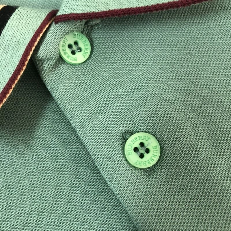 Value-priced Burberry T-Shirts