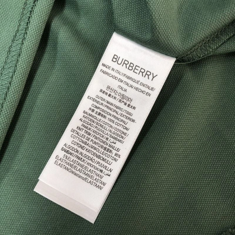 Value-priced Burberry T-Shirts