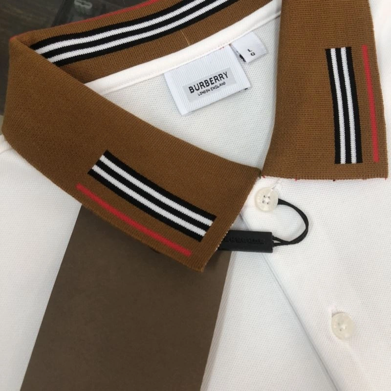Official Burberry T-Shirts