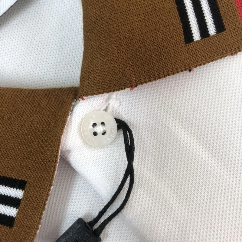 Official Burberry T-Shirts