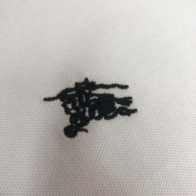 Official Burberry T-Shirts