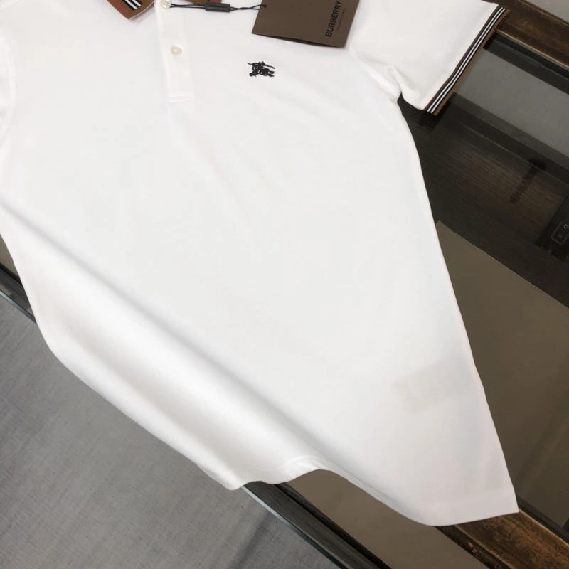Official Burberry T-Shirts