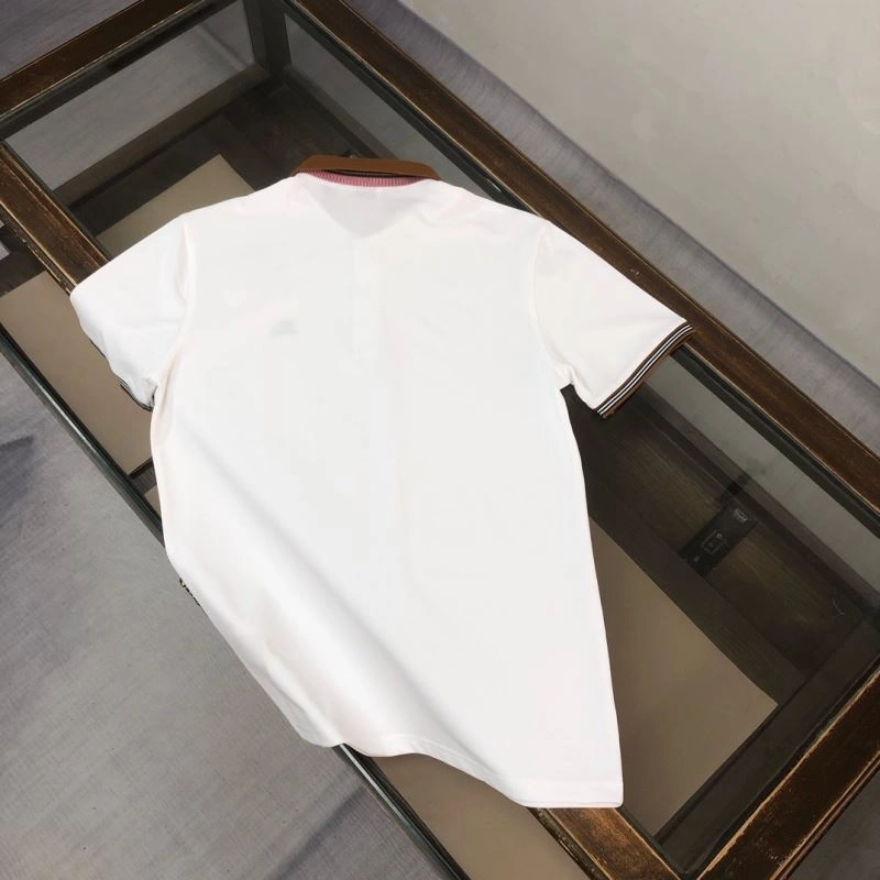 Official Burberry T-Shirts