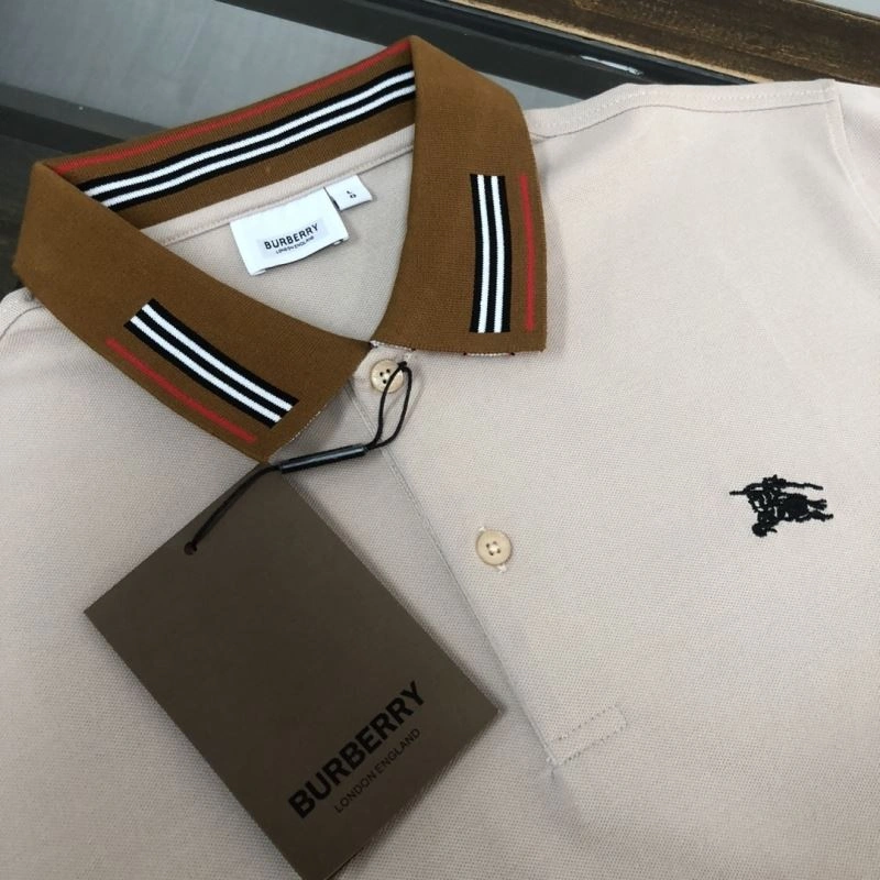 Exact replica Burberry T-Shirts