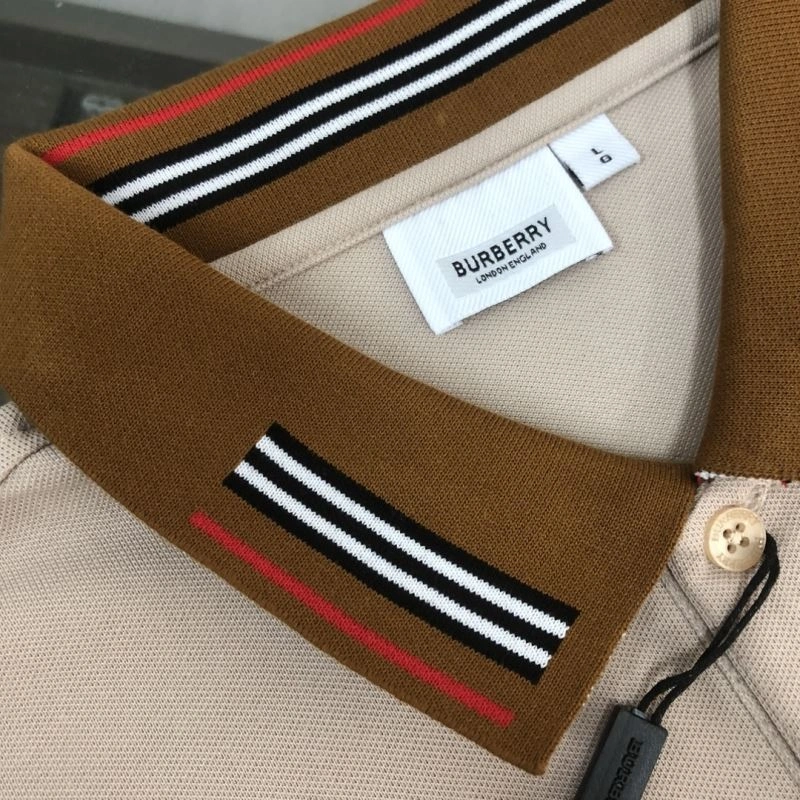 Exact replica Burberry T-Shirts