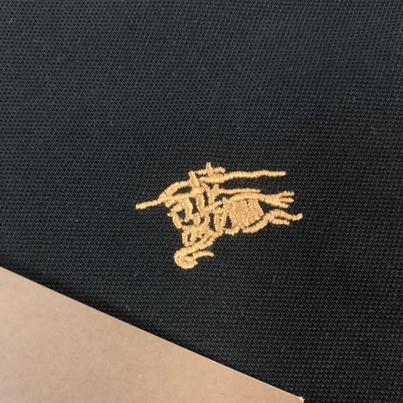 Indistinguishable Burberry T-Shirts