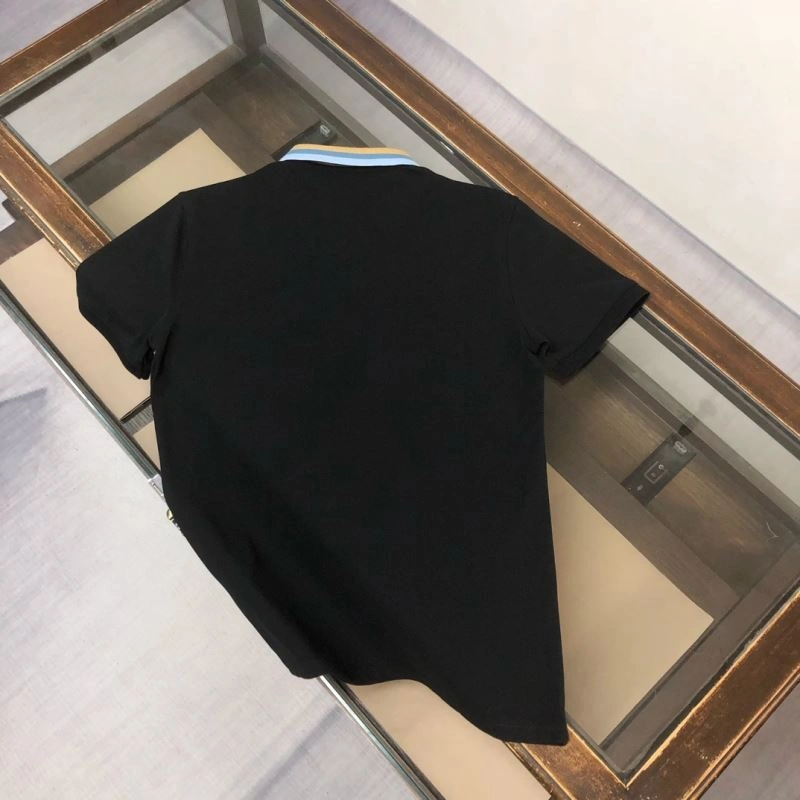 Indistinguishable Burberry T-Shirts