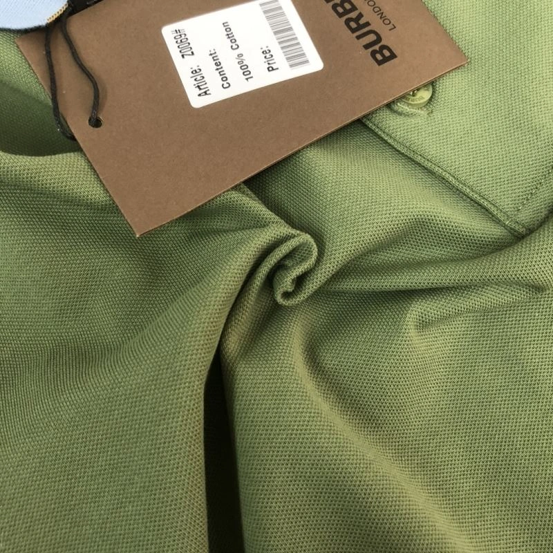 Top mirror Burberry T-Shirts