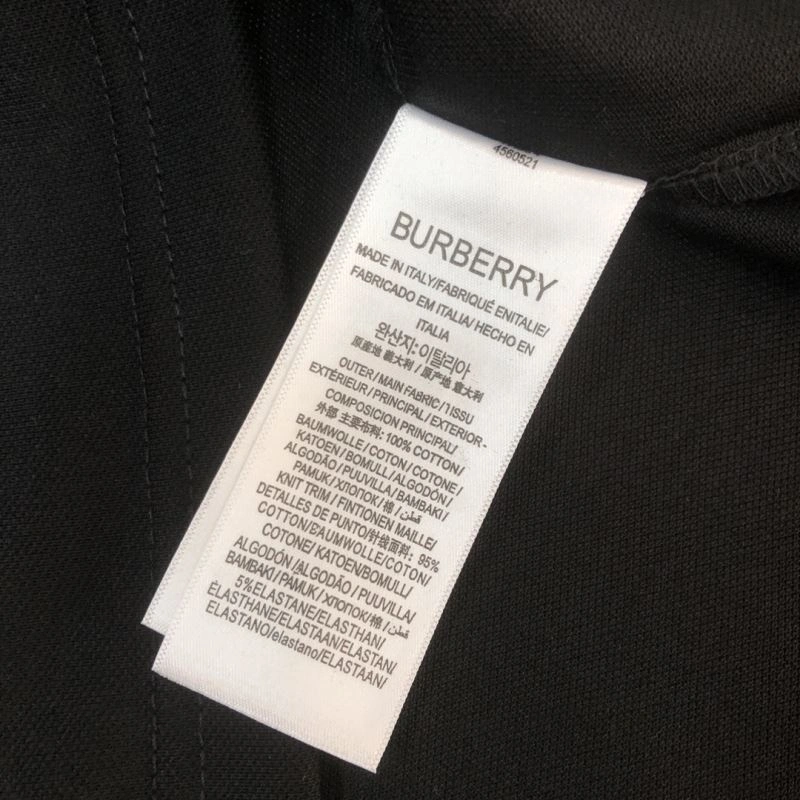 Legit Burberry T-Shirts