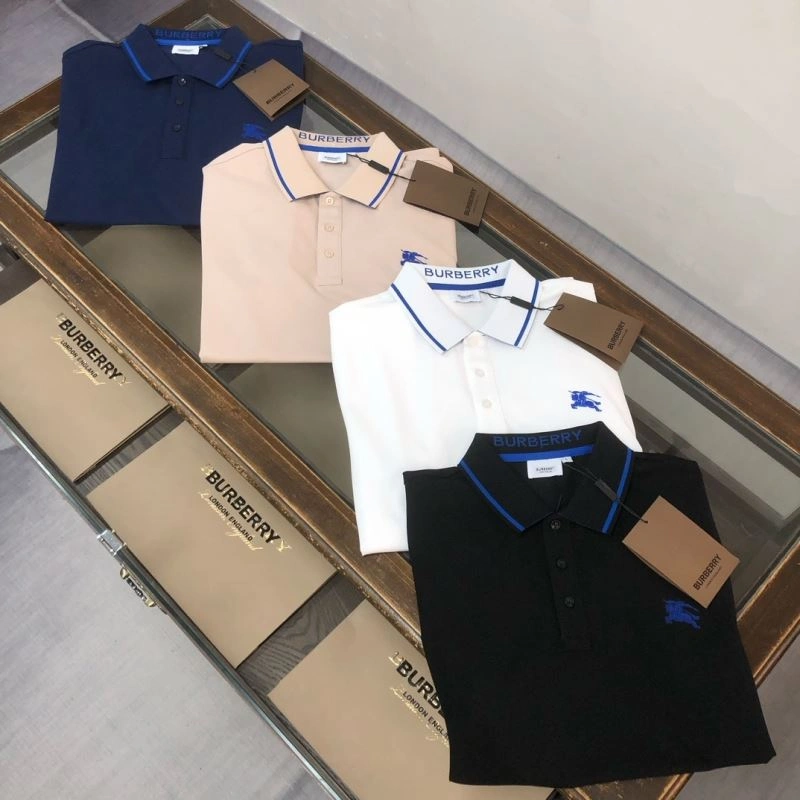 Perfect replica Burberry T-Shirts