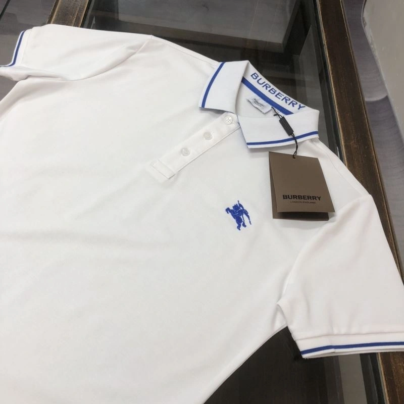 Perfect replica Burberry T-Shirts