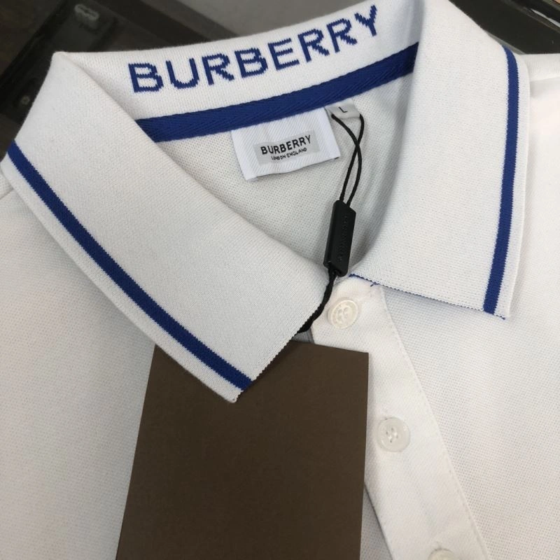 Perfect replica Burberry T-Shirts