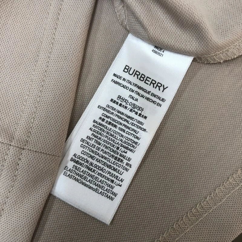 Legit Burberry T-Shirts
