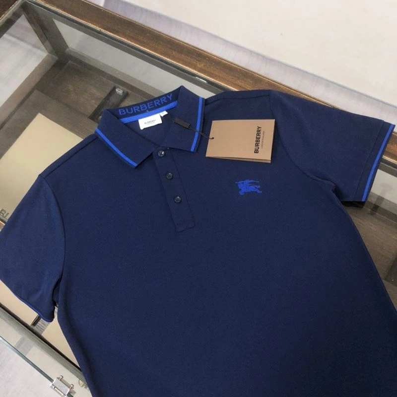 Factory-made Burberry T-Shirts