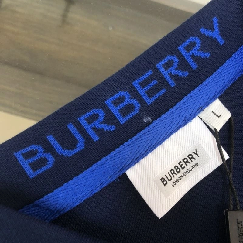 Factory-made Burberry T-Shirts