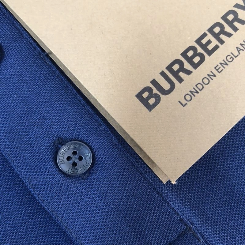 Factory-made Burberry T-Shirts