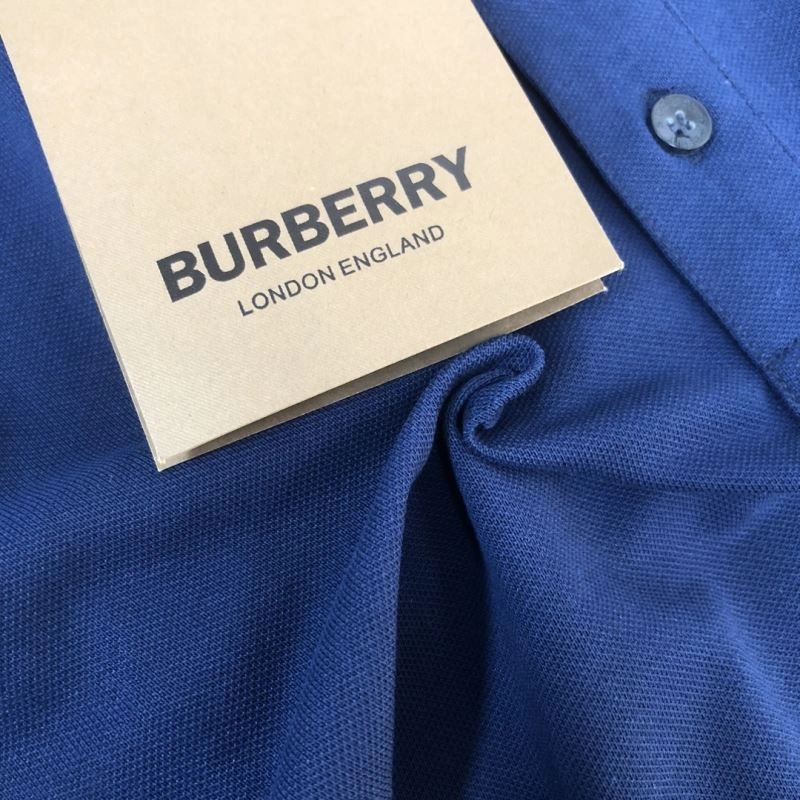 Factory-made Burberry T-Shirts