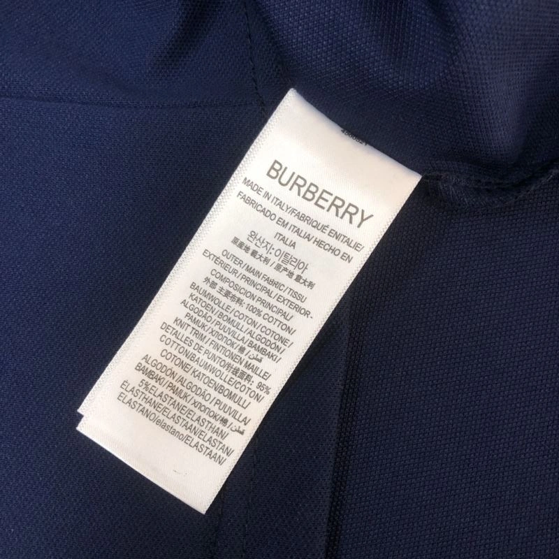Factory-made Burberry T-Shirts