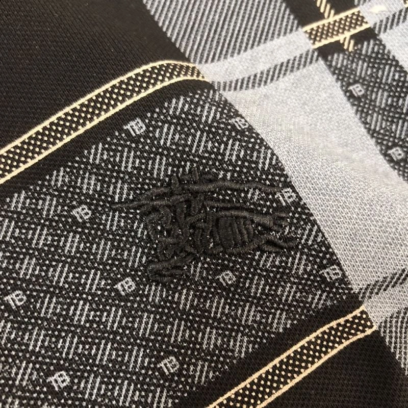 Real Burberry T-Shirts