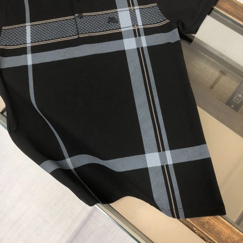 Real Burberry T-Shirts