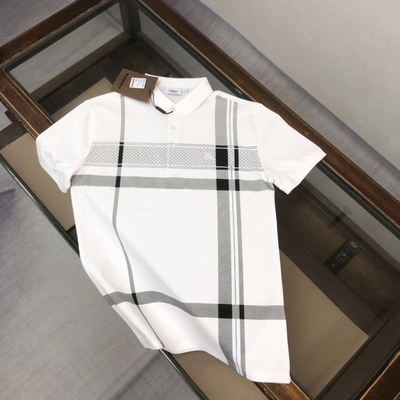 Burberry T-Shirts