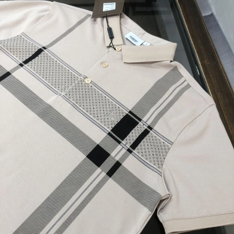 Original Burberry T-Shirts