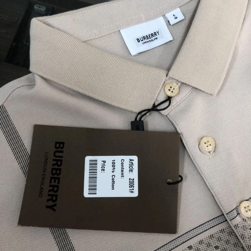 Original Burberry T-Shirts