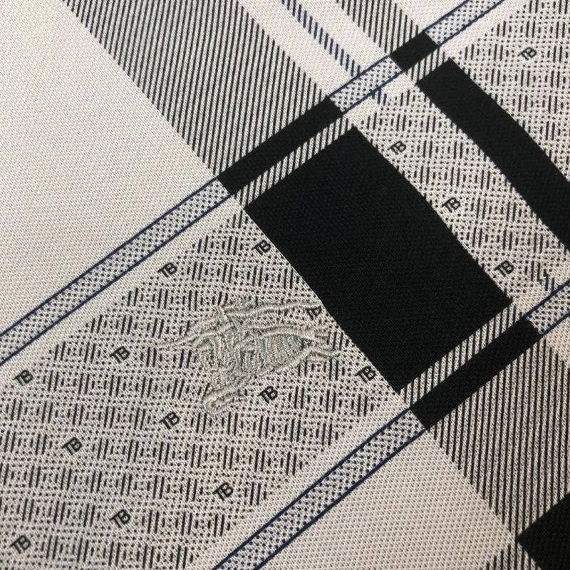 Original Burberry T-Shirts