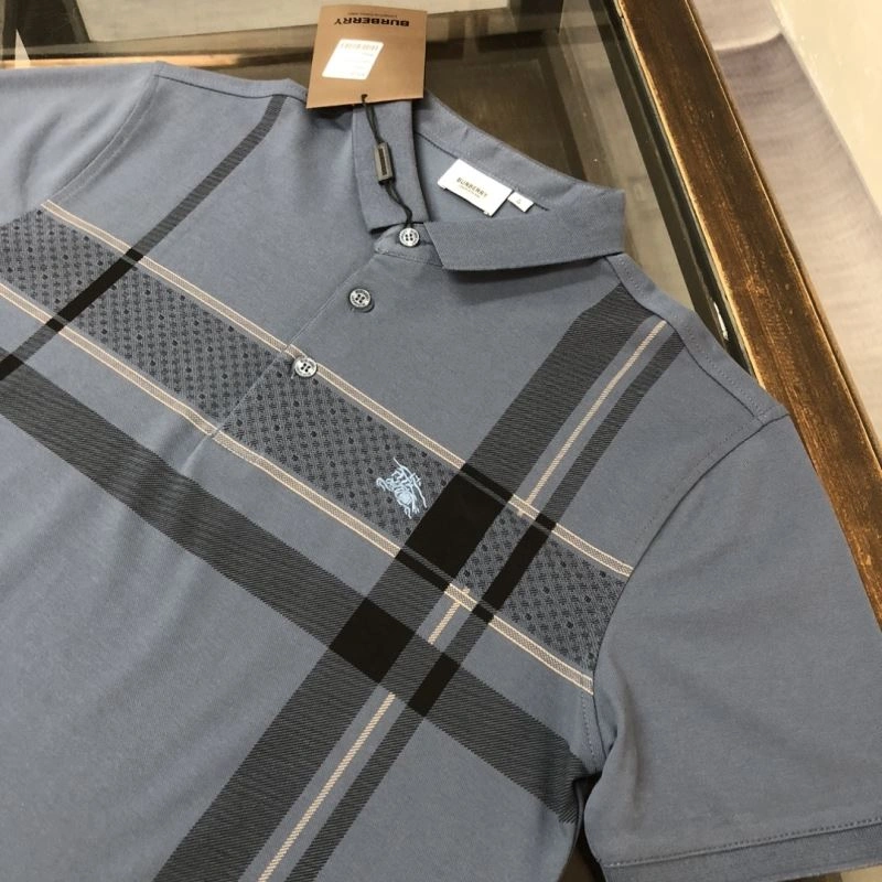 Authentic Burberry T-Shirts