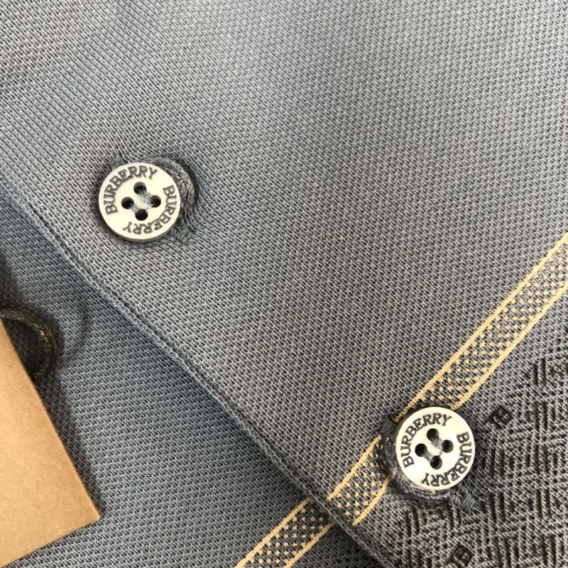 Authentic Burberry T-Shirts