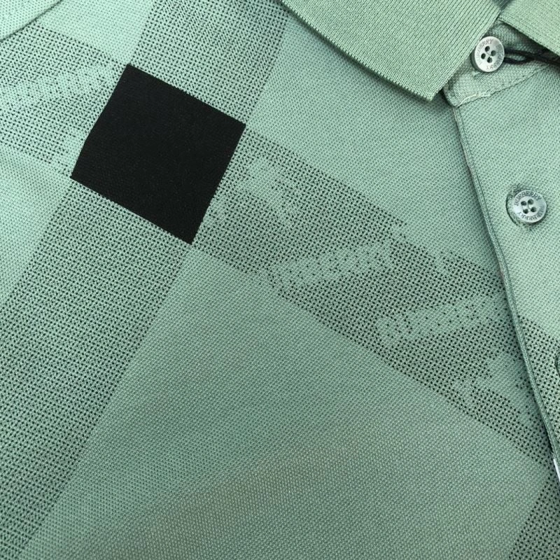 Value-priced Burberry T-Shirts