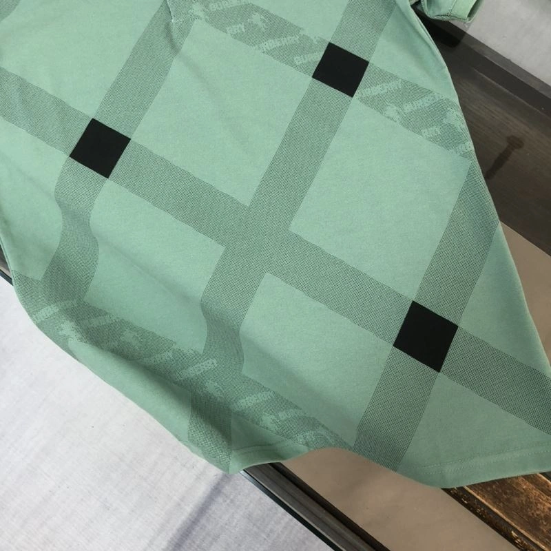 Value-priced Burberry T-Shirts