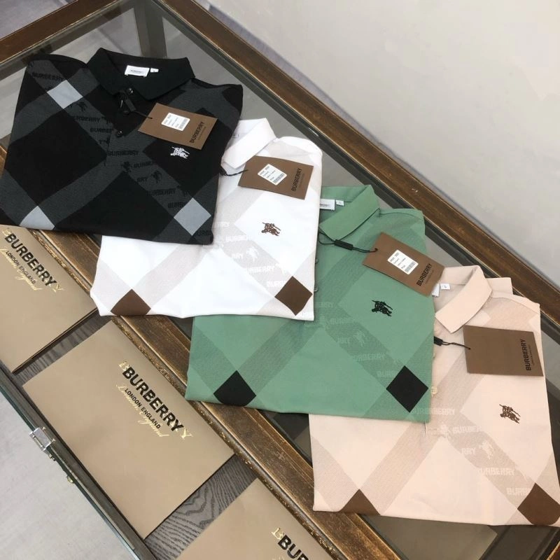 Reasonably priced Burberry T-Shirts
