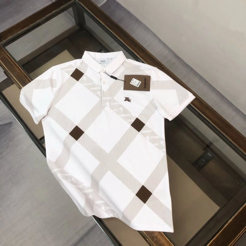 Burberry T-Shirts