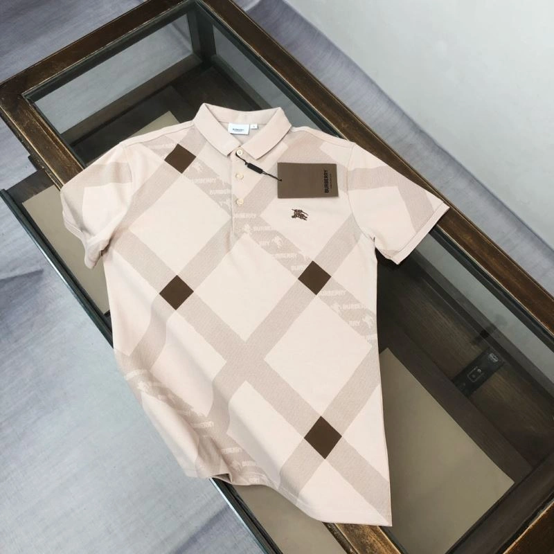 Burberry T-Shirts