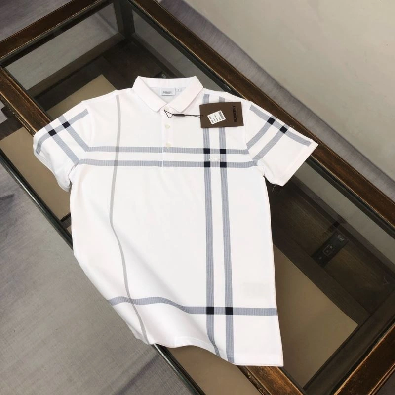 Burberry T-Shirts