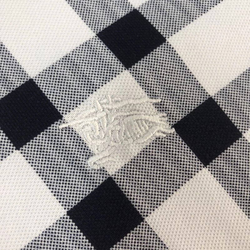 Real Burberry T-Shirts