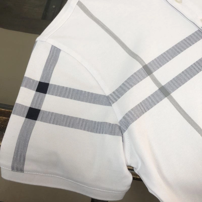 Real Burberry T-Shirts