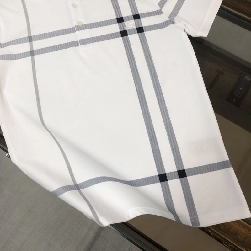 Real Burberry T-Shirts