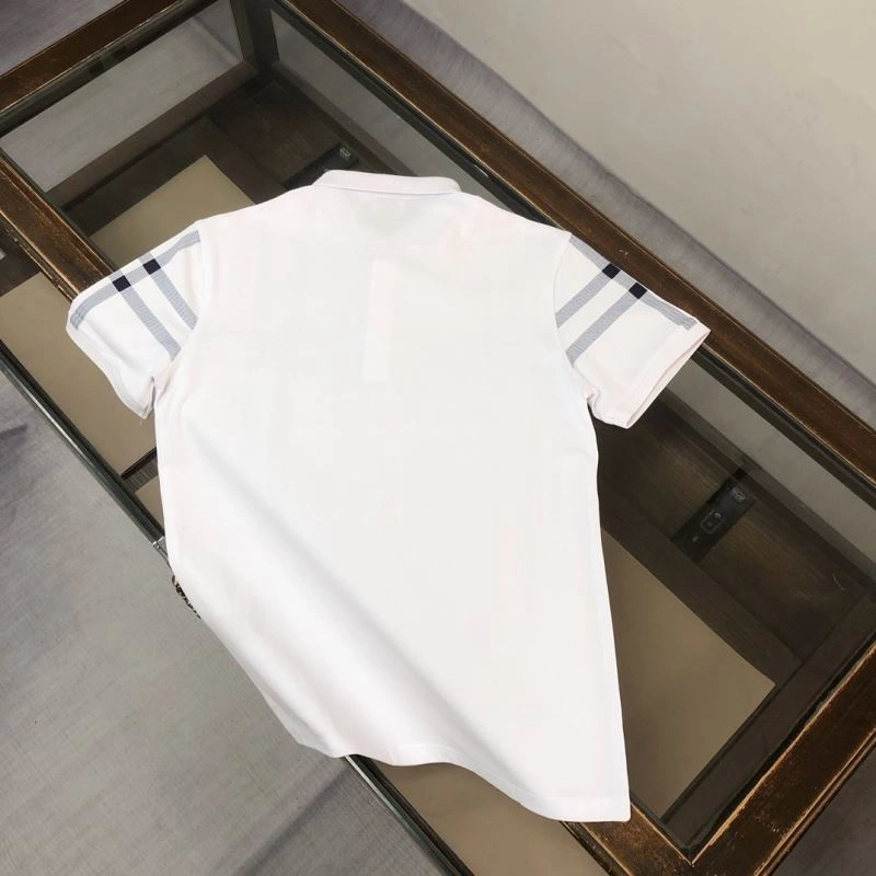 Real Burberry T-Shirts