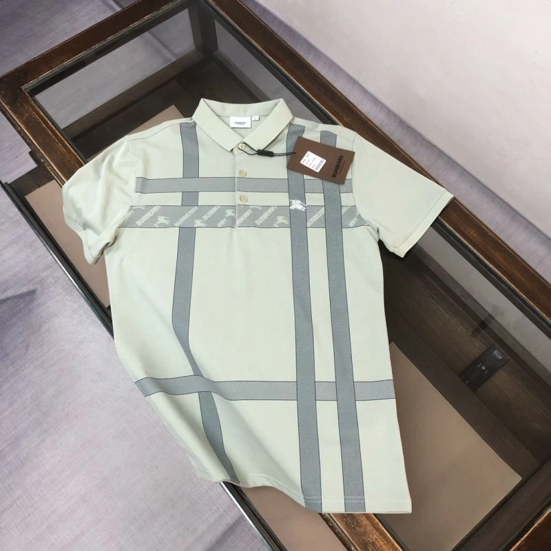 Burberry T-Shirts