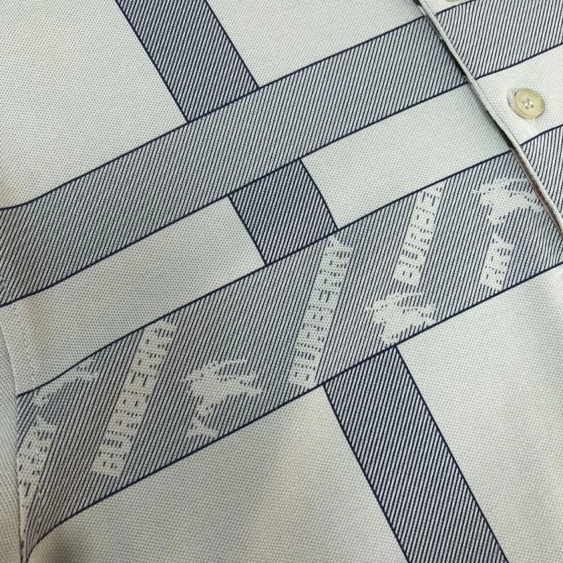 Factory-made Burberry T-Shirts