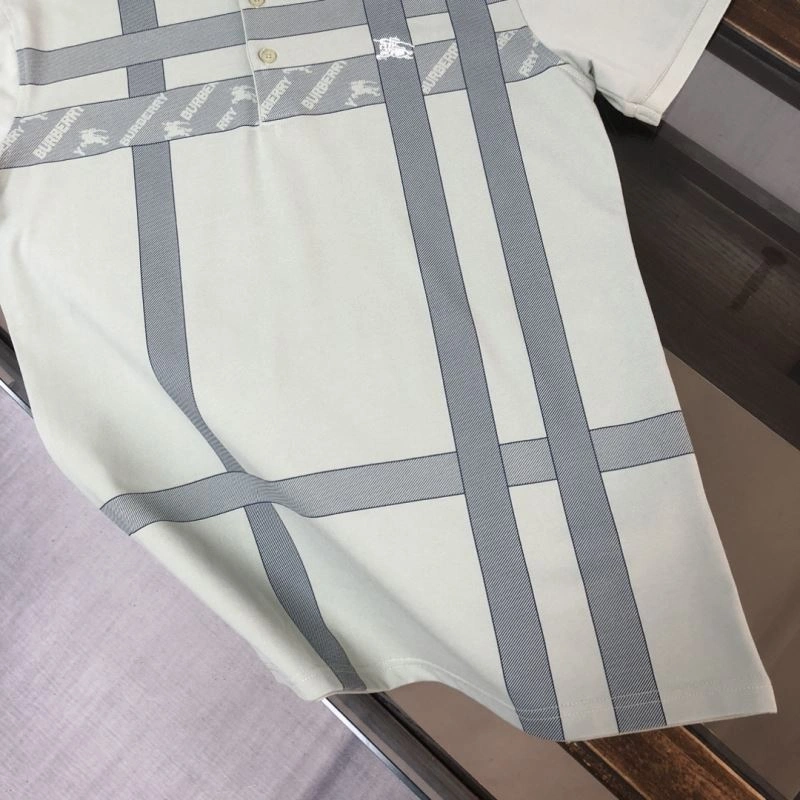 Factory-made Burberry T-Shirts
