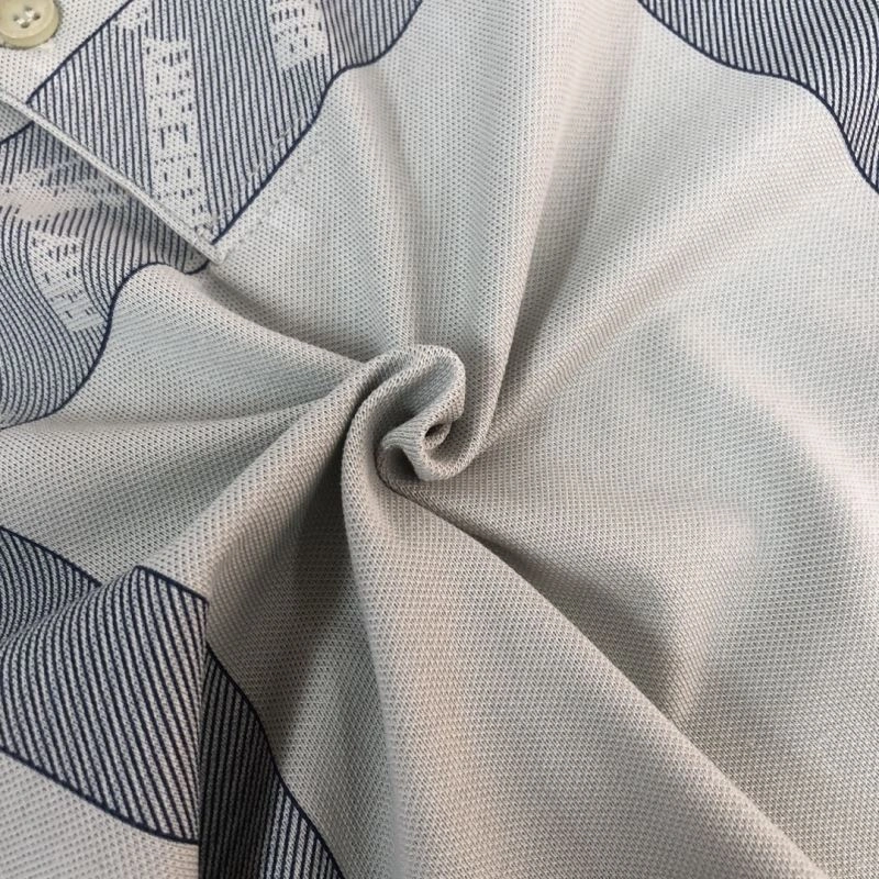 Factory-made Burberry T-Shirts