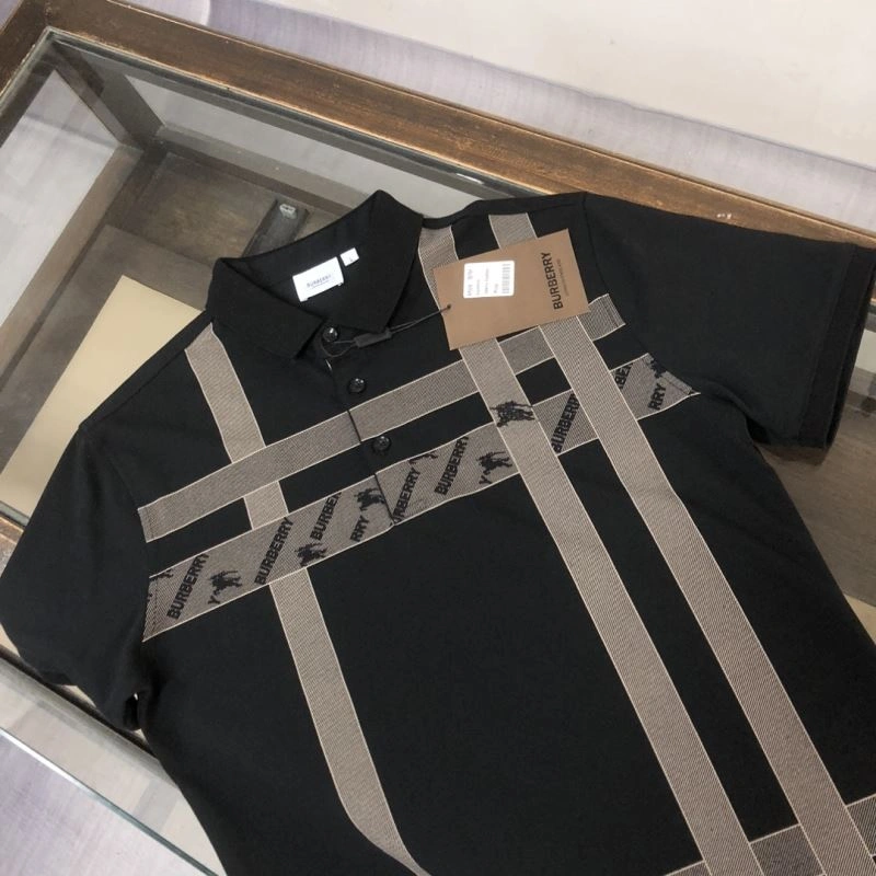 Budget-friendly Burberry T-Shirts