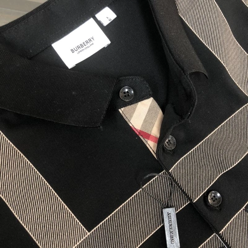 Budget-friendly Burberry T-Shirts